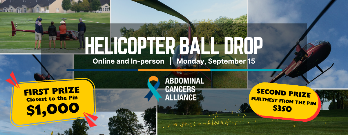 2025 Helicopter Ball Drop